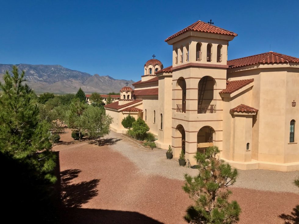 Bishop Irenei to Take Part in the Consecration of the St Paisius ...