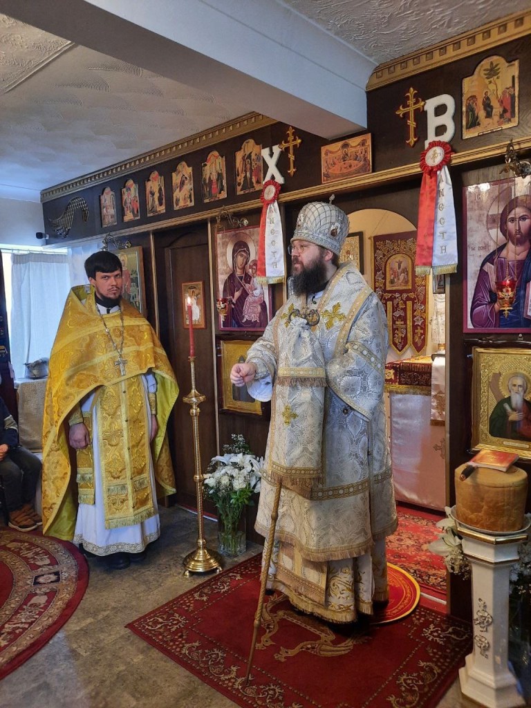 The Sunday of St Thomas is Celebrated in Norwich, England with an ...