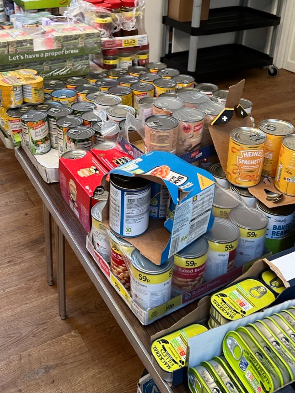 London Orthodox Cathedral of the Nativity of the Mother of God and Holy ...