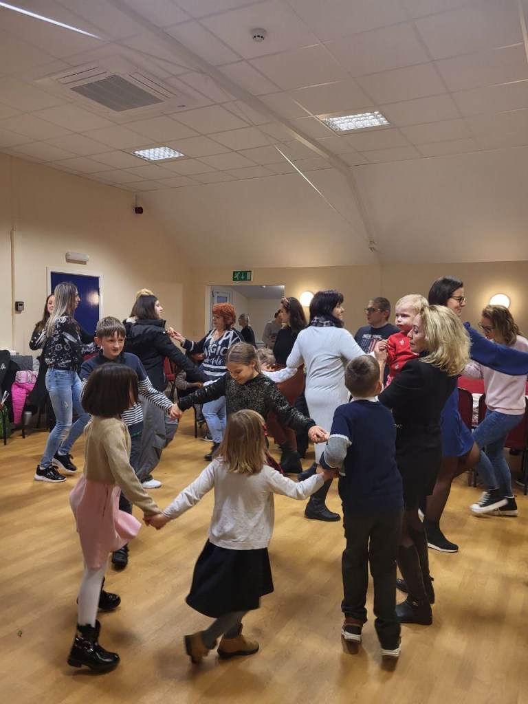 The Altar Feast is Celebrated in the Parish of St Alexander Nevsky in ...