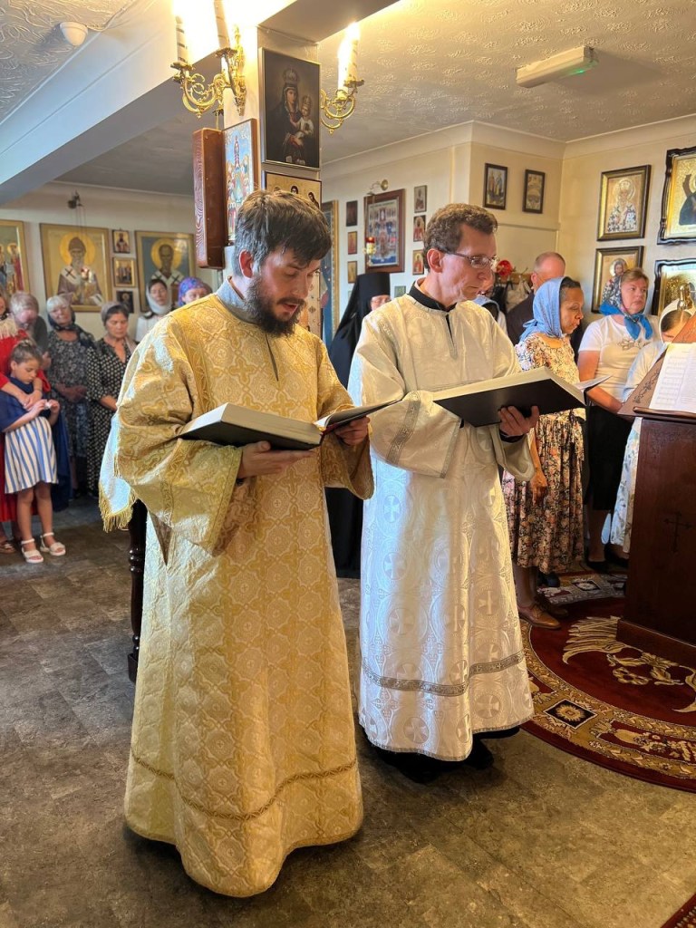 The Sunday of St Thomas is Celebrated in Norwich, England, with an ...