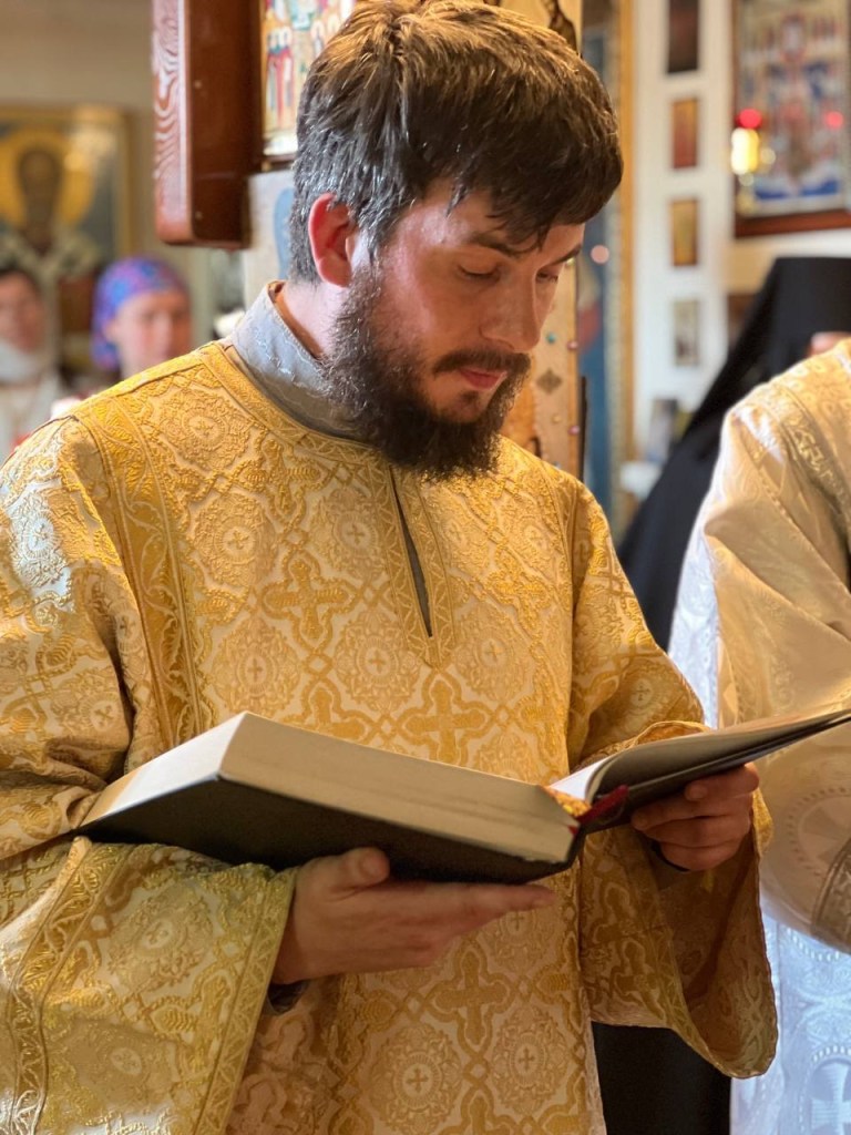 The Sunday of St Thomas is Celebrated in Norwich, England, with an ...